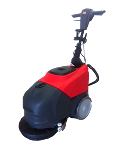 เคลนโก้ - รถขัดพื้น KLENCO LAVA 351B/C Scrubber(No.1001)