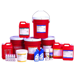 เคลนโก้ - KLENCO น้ำยาเคมีสำหรับงานอุตสาหกรรม